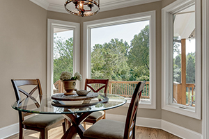 Replacement Casement Windows | Infinity from Marvin