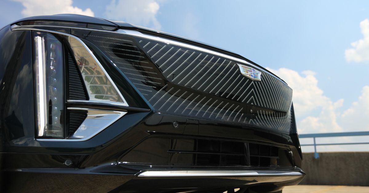 Cadillac Cars for Sale | Flow Automotive