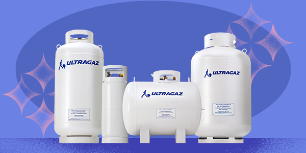 Ultragaz | Área do Cliente Ultragaz