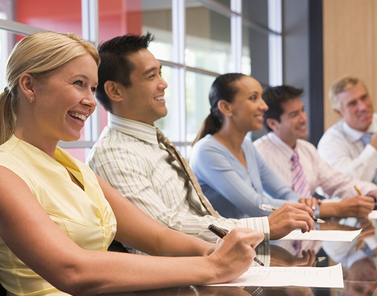 From the 20 Group: Start Your Day the Right Way | NCM Associates