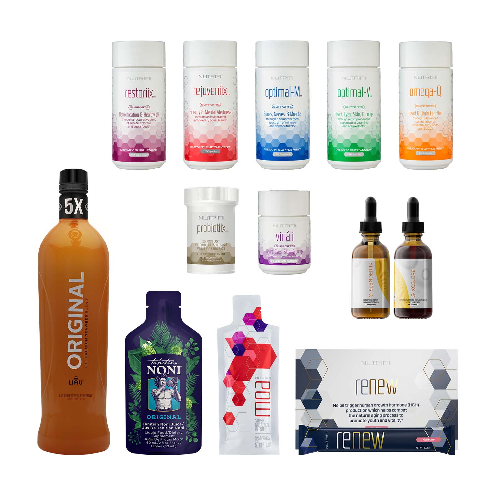 Partner.Co | Business Enrollment Pack