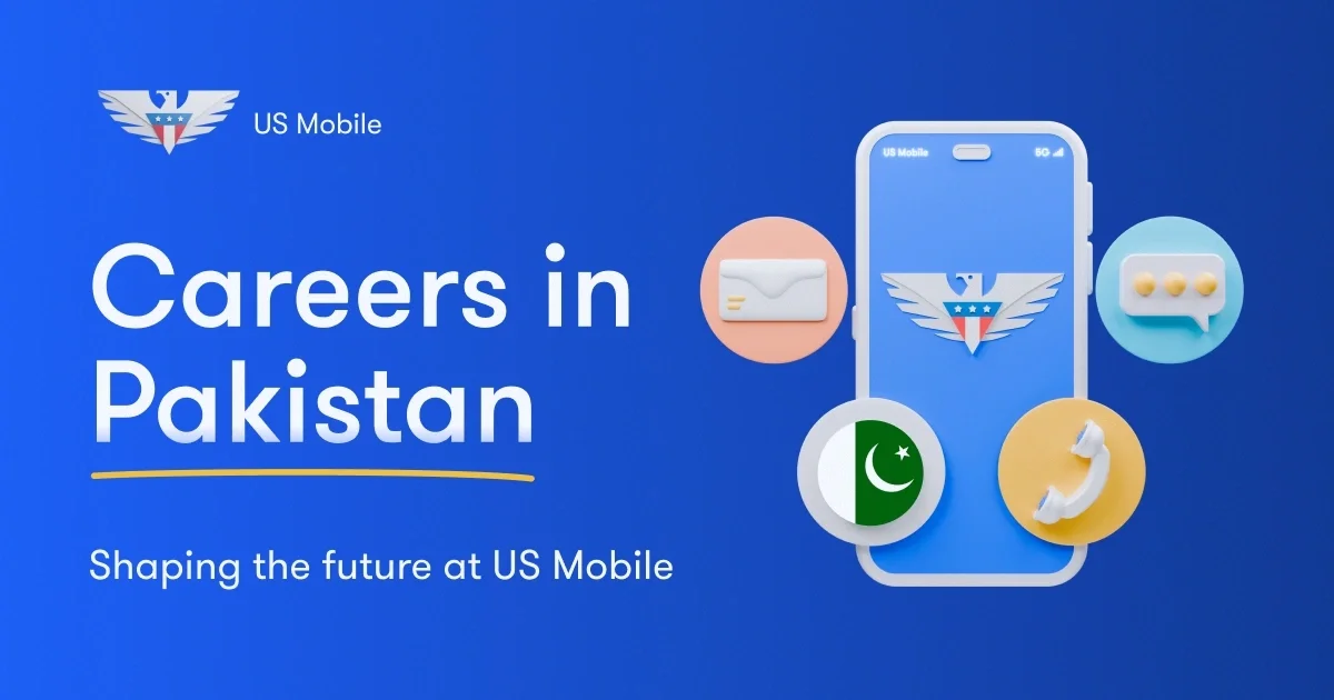 Jobs in Karachi & Lahore | Starting Salary PKR 150,000+