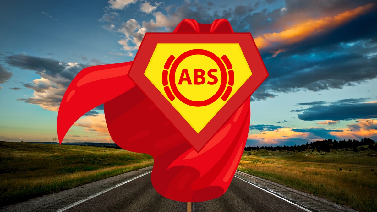 Role of Anti-Lock Braking System (ABS) on your vehicles