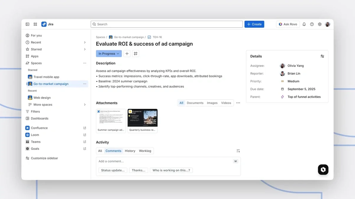 Introducing Atlassian's Databricks Query Runner: Transforming Data into ...