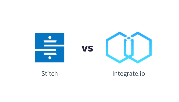 Stitch vs. Integrate.io: Compare Pricing and Functionality | Integrate.io Stitch vs. Integrate.io: Compare Pricing and Functionality | Integrate.io