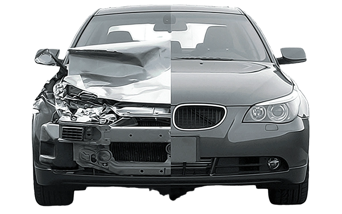 Flow Collision And Repair Centers | Flow Automotive