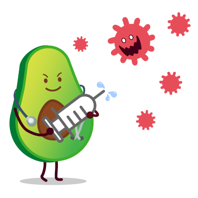 Pure Cancer Protection | Avo Insurance