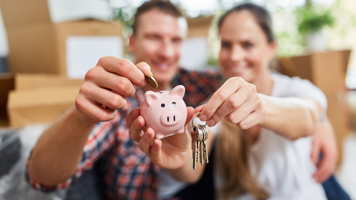 Central Texas Real Estate: Home Equity as an Affordability Strategy ...