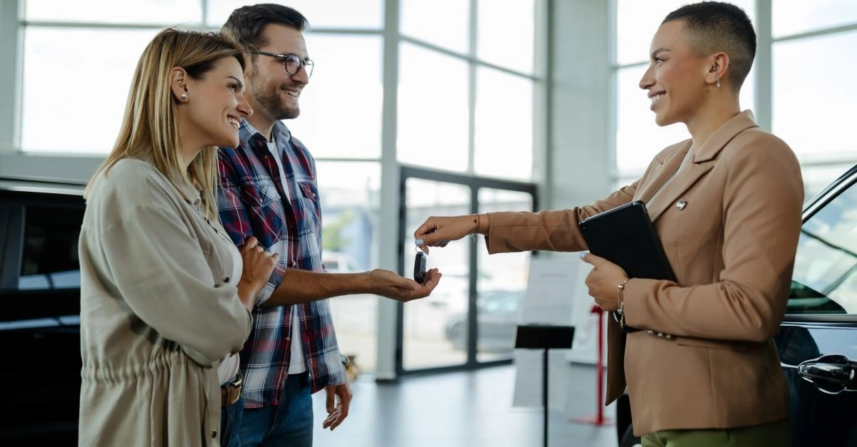 Car Sales Training 101: Tips to Help Beginners Sell Cars | NCM Associates