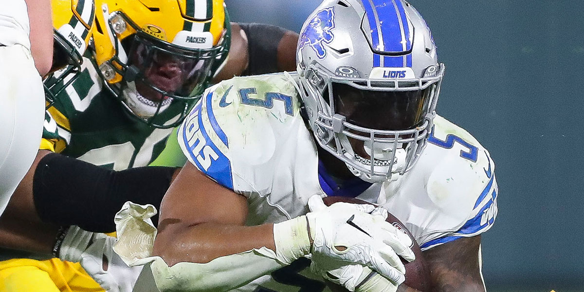 NFL Power Rankings: Week 11