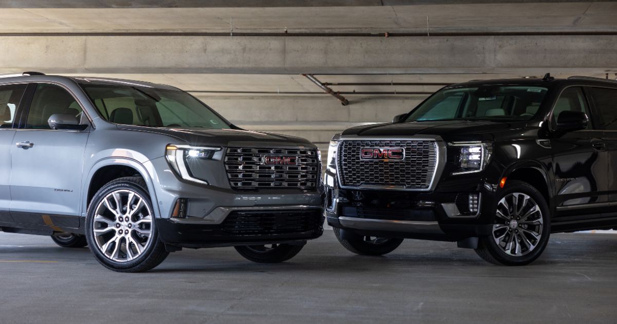 Why the "Mom Car" Is the Ultimate Compliment | Flow Automotive