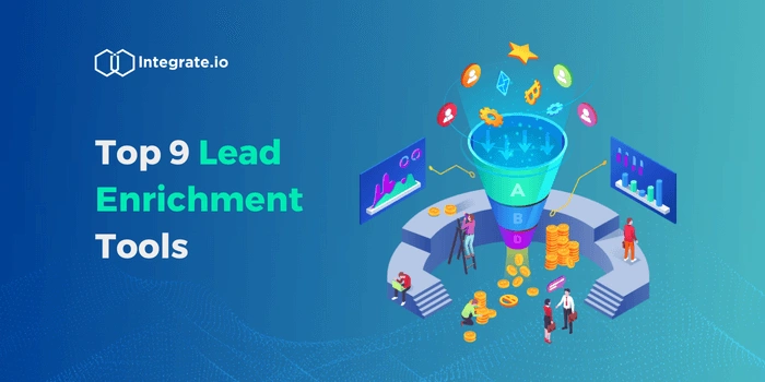 10 Lead Enrichment Tools for Deeper Insights in 2025 | Integrate.io ...
