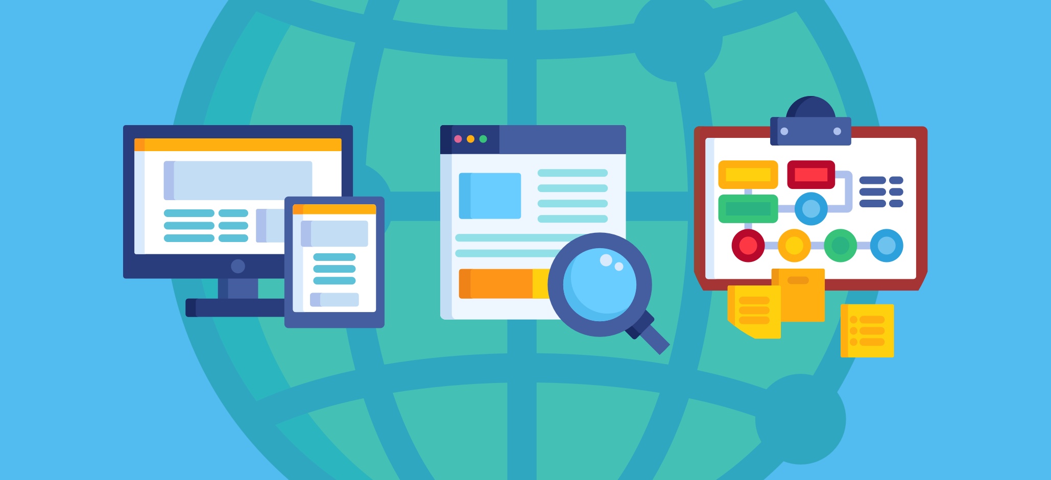 Research and design: Investing tips that get you one step closer to ...