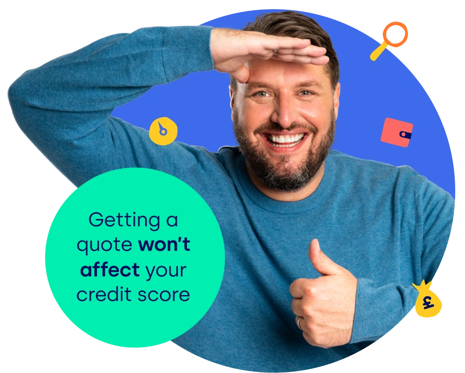 Loans | Ocean Finance®