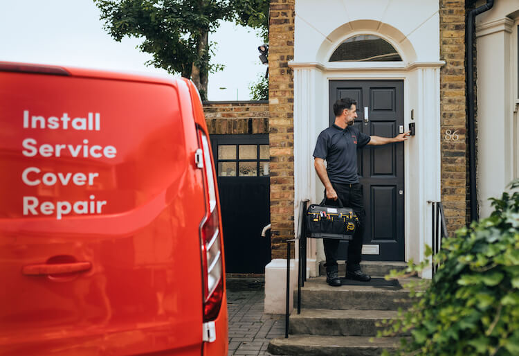 Everything you need to know about Full Boiler Protection Plans | BOXT