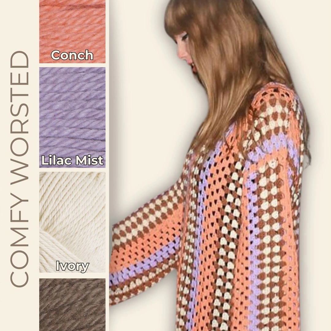 Shop Premium Crochet Supplies, Tools & Patterns at Crochet.com