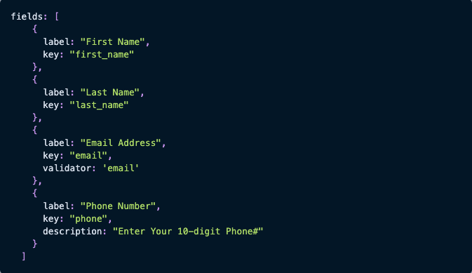 Building a Seamless CSV Import Experience with Portal | Flatfile