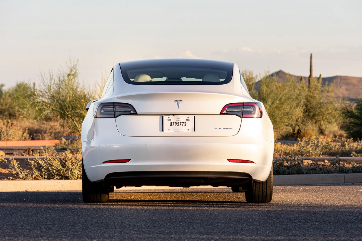 Here’s what you can expect when you choose to rent a Tesla for your ...