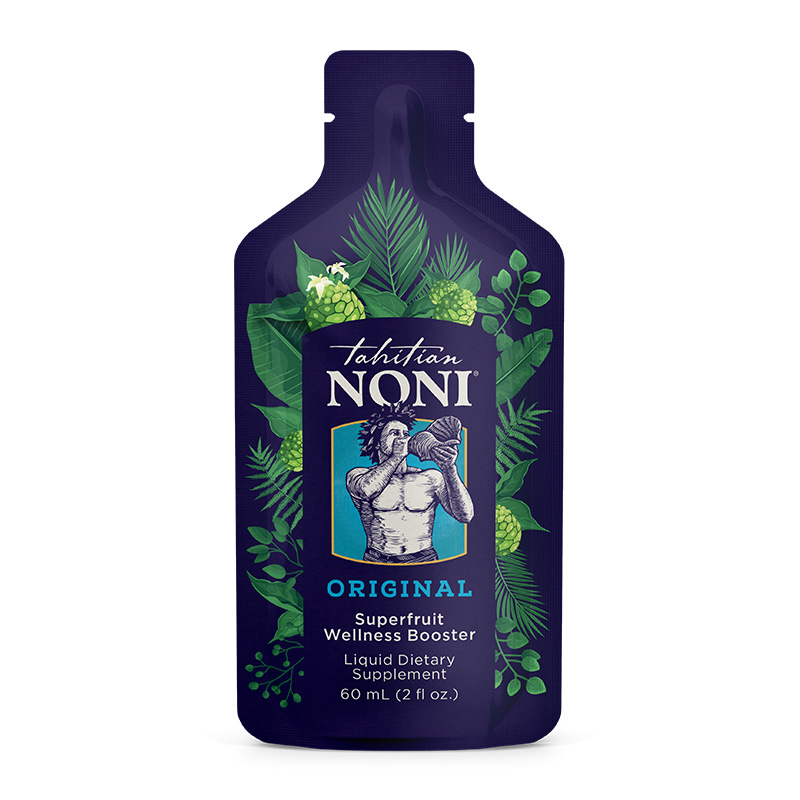 Partner.Co | Tahitian Noni® ORIGINAL Sachets