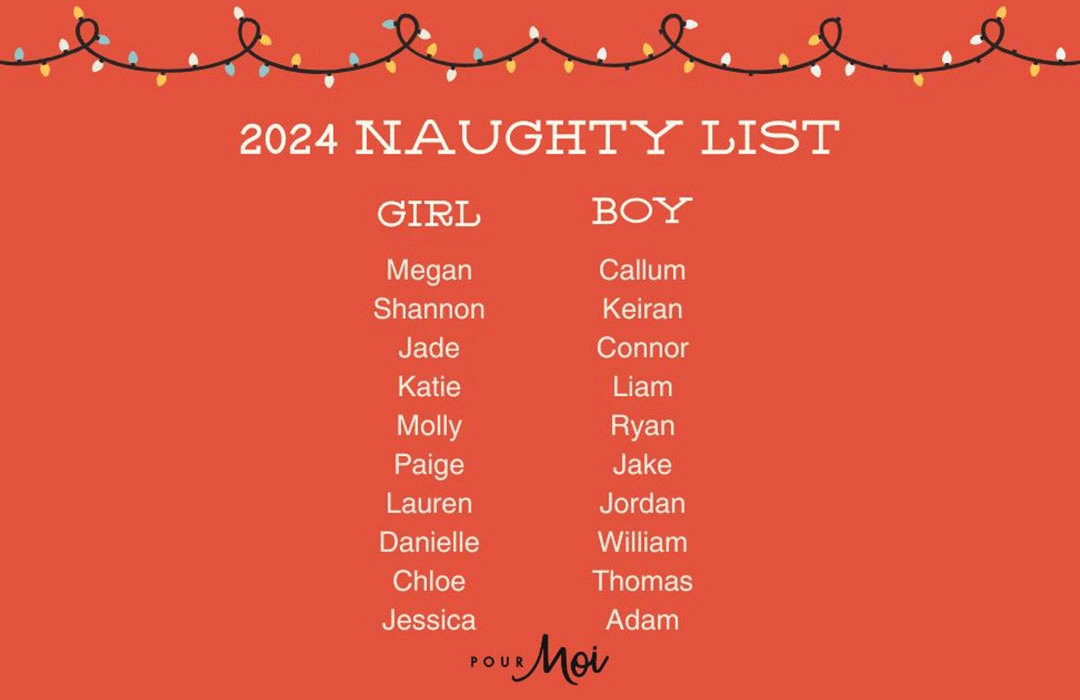 Naughty Nicknames 200+ Hot Girl Names For Attractive Baddies And Their
