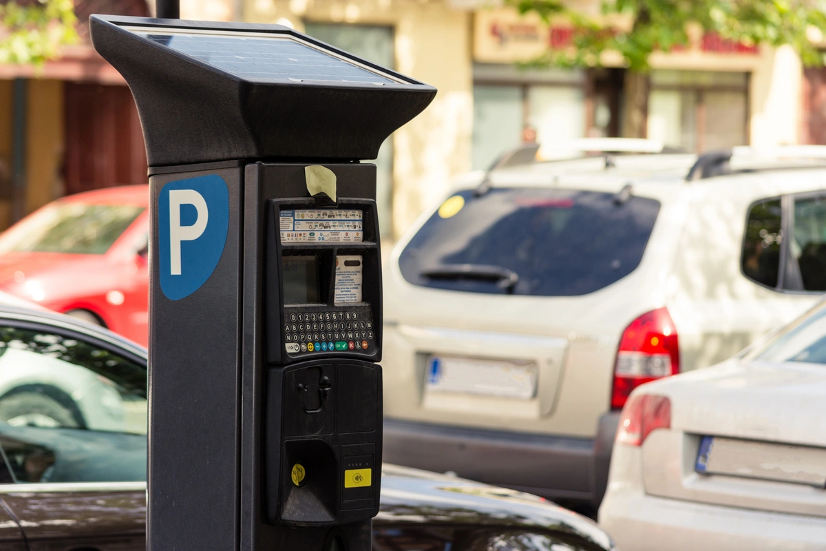 Dosh dilemma – I drove into a car park and drove straight out, now I’ve ...