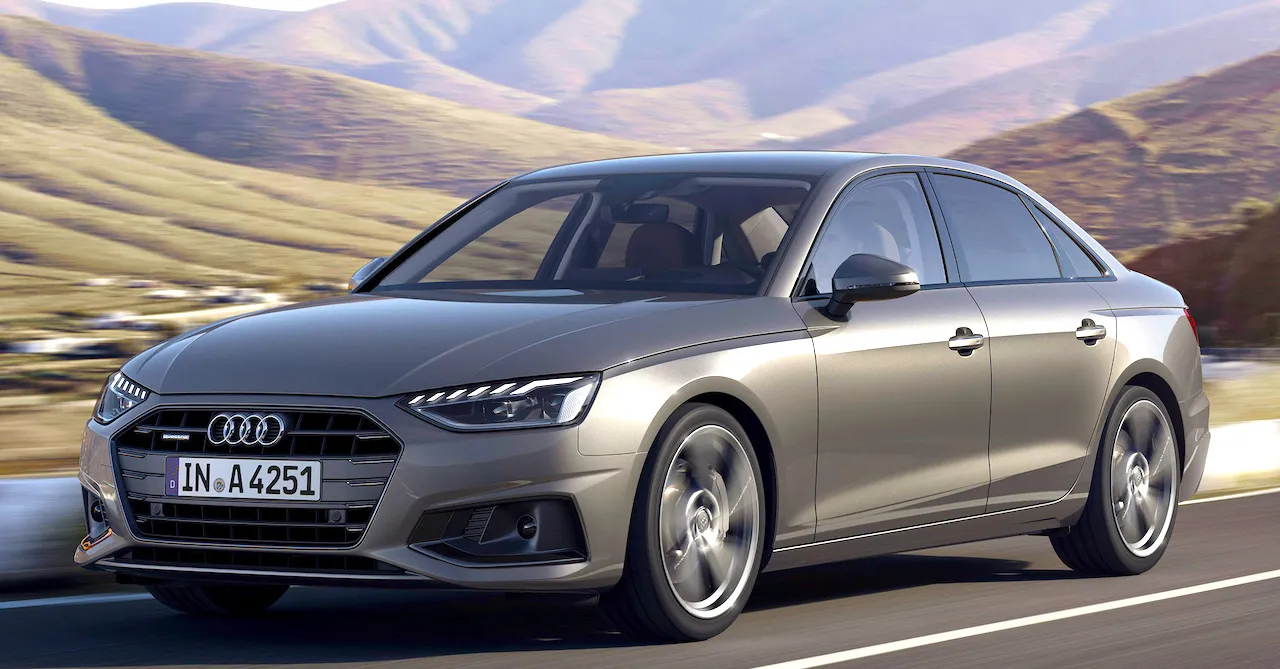 Carro sedan: Ventajas del auto sedán vs SUV y hatchback