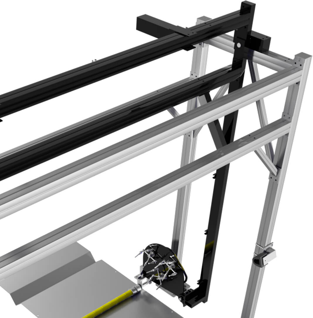 Sonny's Pendulum | Sonny's