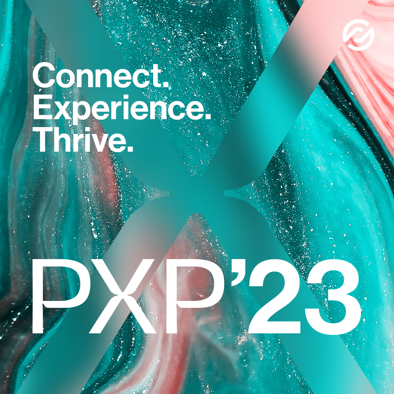 Partner.Co | PXP’23 Orlando