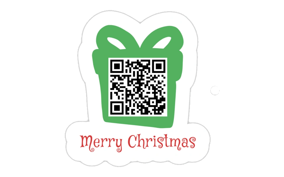 Our 43 Best Christmas Stickers for the Holiday | TeePublic | TeePublic