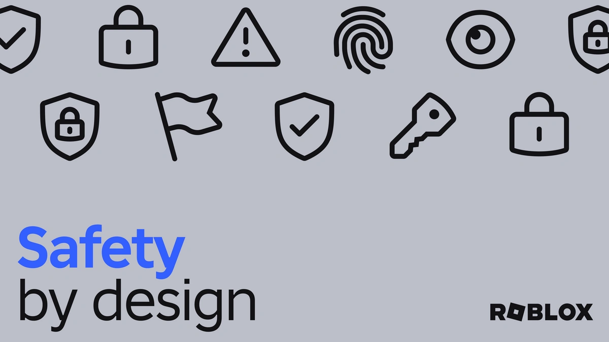 Roblox Supports Safer Internet Day | Roblox