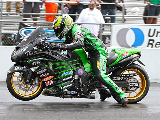 Black History Month 2022: Honoring Black Motorcycle Riders Past And Present