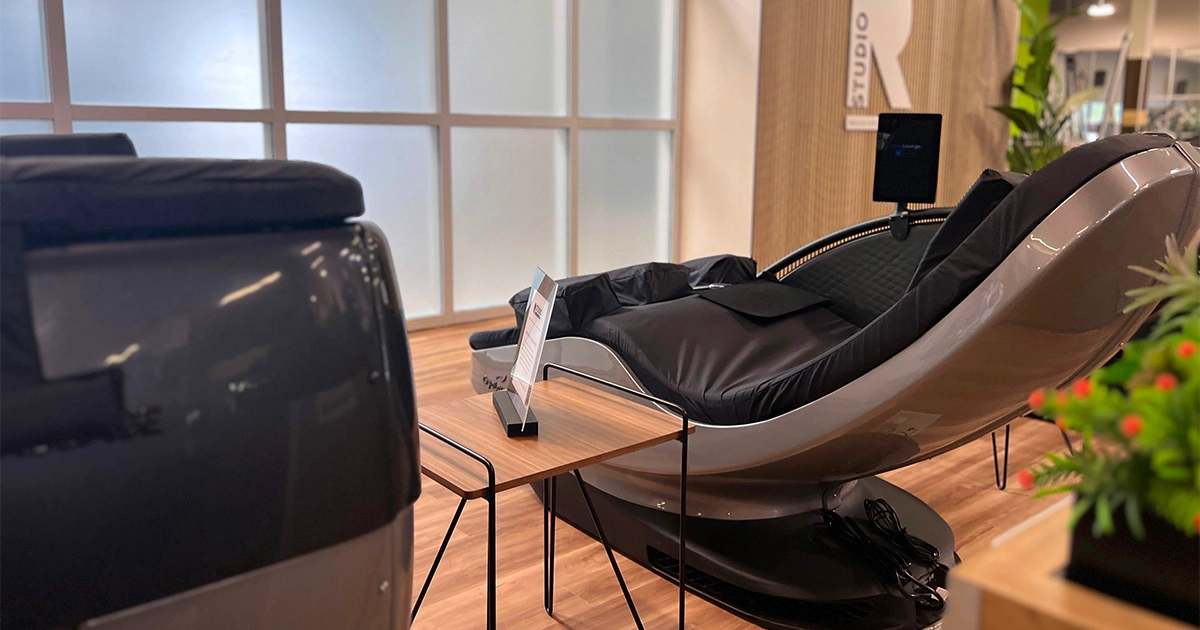 R Studio Package: Recover X Restore at In-Shape