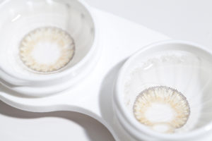 Types of contact lenses