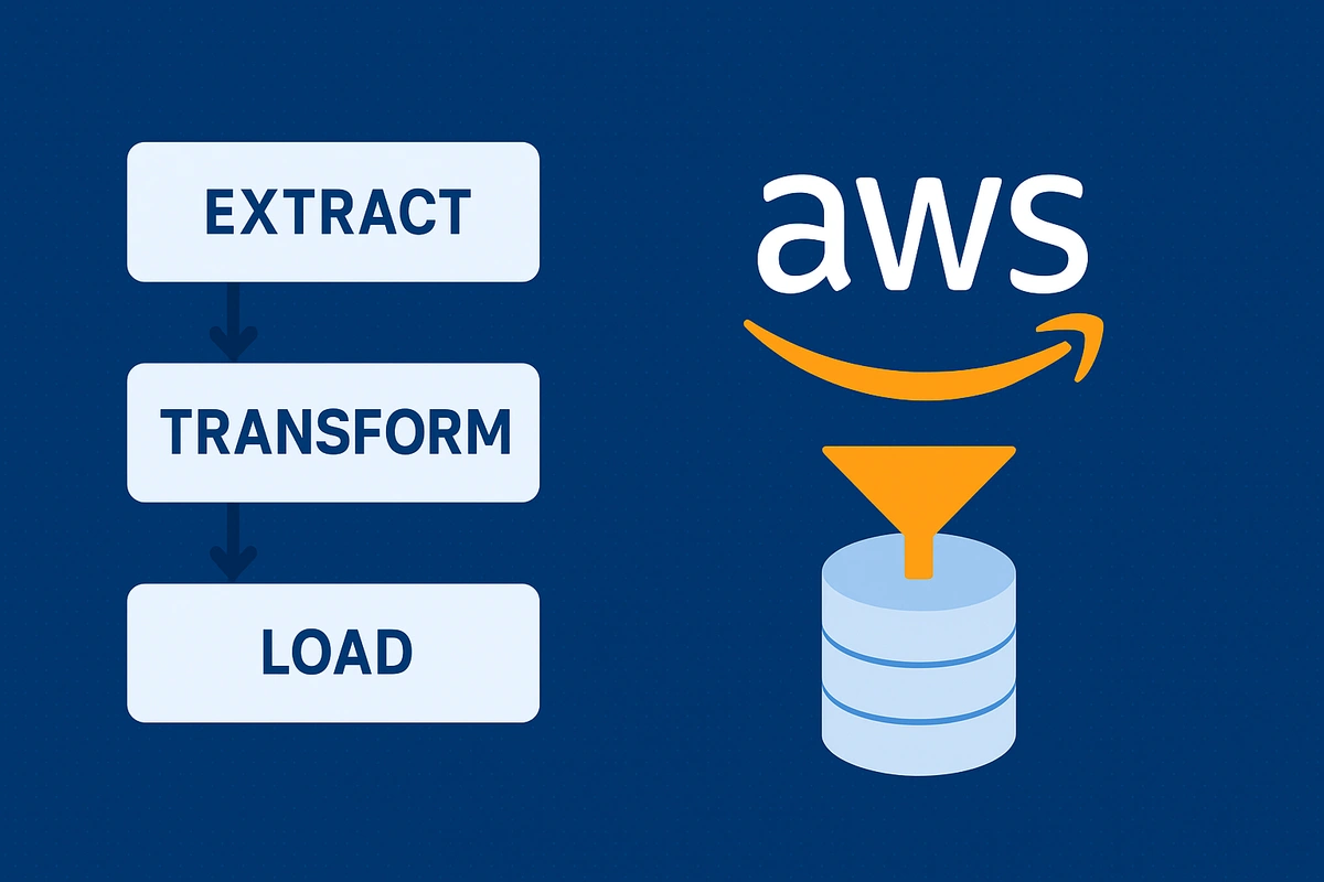 AWS ETL Tools: Navigating the Modern Cloud Data Stack | Integrate.io