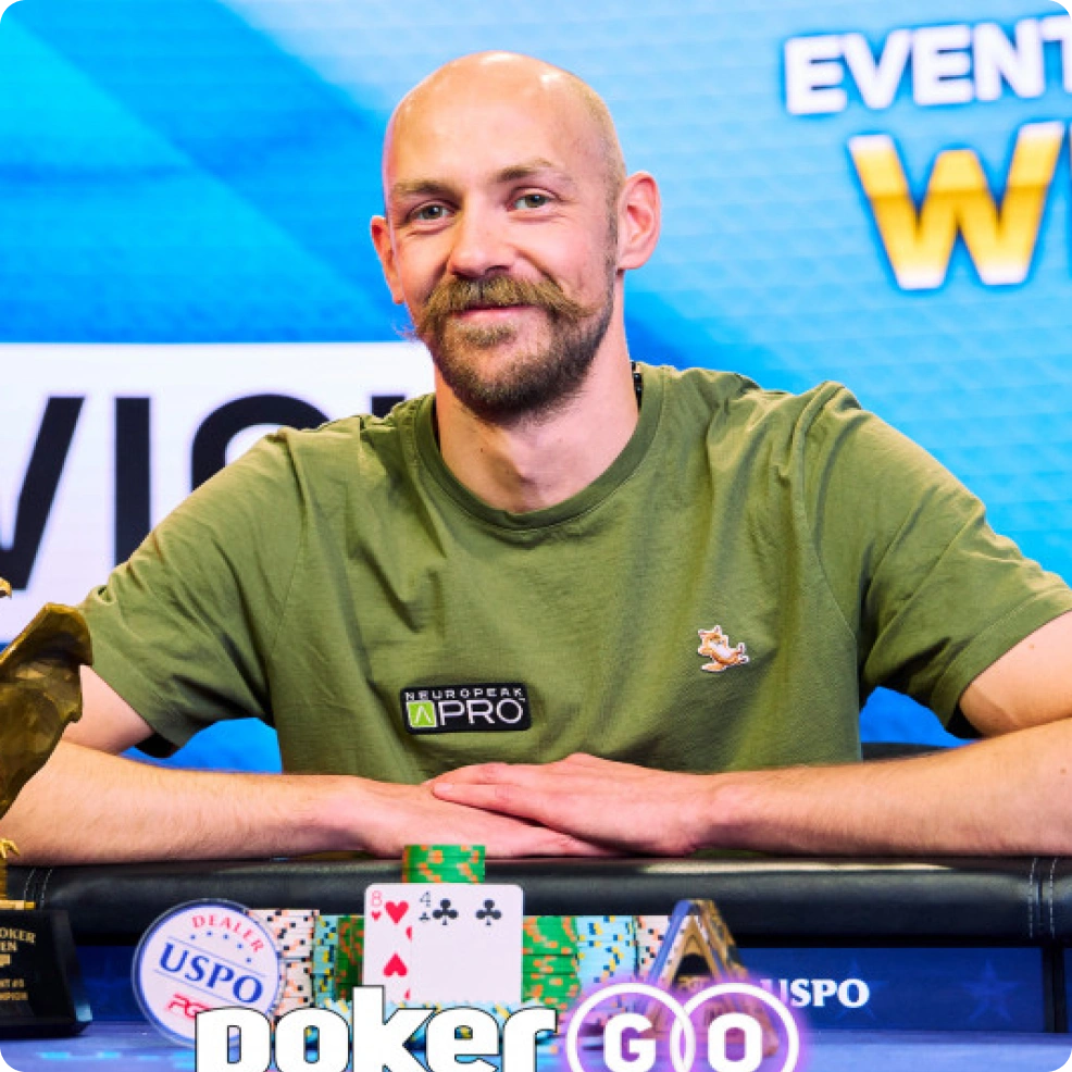 Octopi Poker - Poker community and educational platform