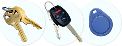 Key Copy In Whittier Marketplace | KeyMe Key Copy Machine