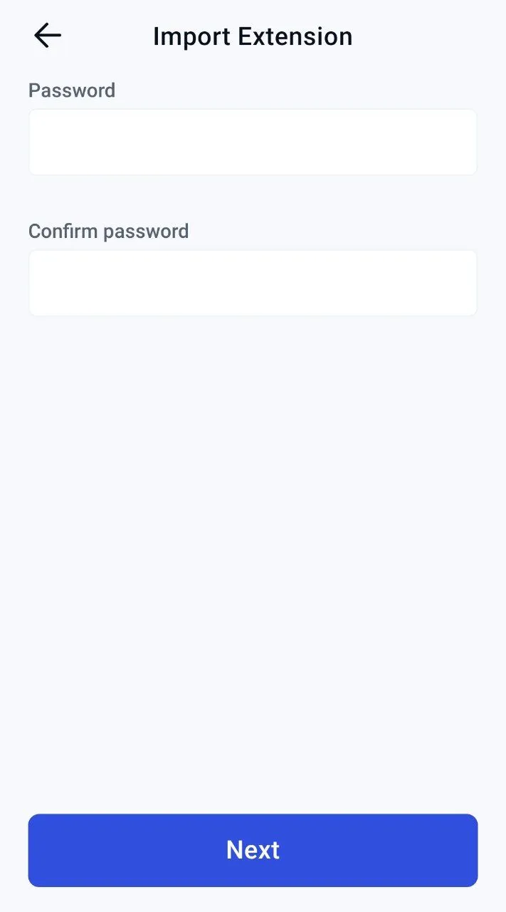 Blog | How to Stake Injective INJ Using the Keplr Wallet