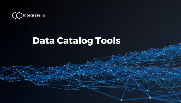 Top 9 Data Catalog Tools in 2025 | Integrate.io | Integrate.io