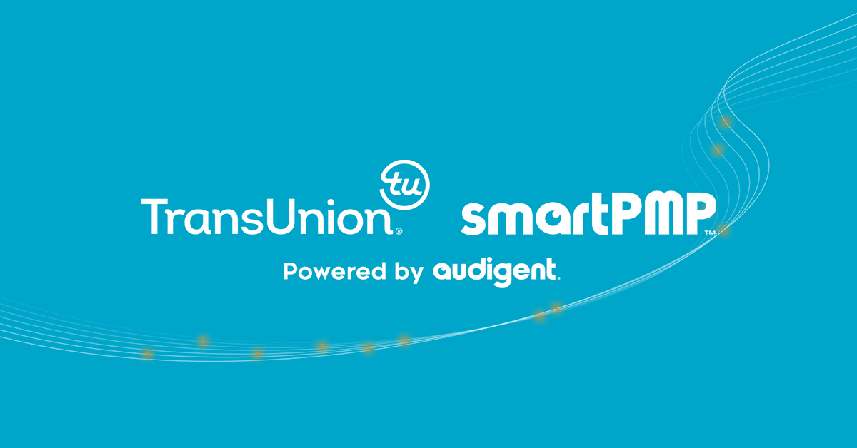 TransUnion PMP Search | Audigent | The Leading Data Activation ...