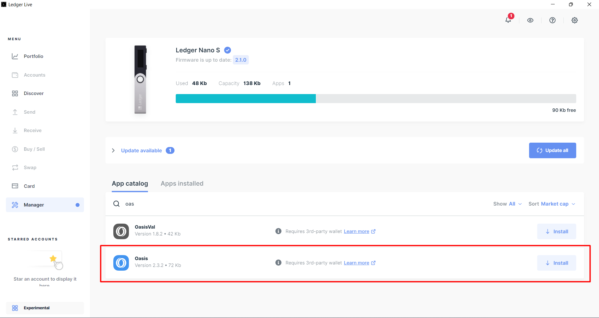 How to stake ROSE (Oasis Network) via official Oasis Wallets (Web and ...