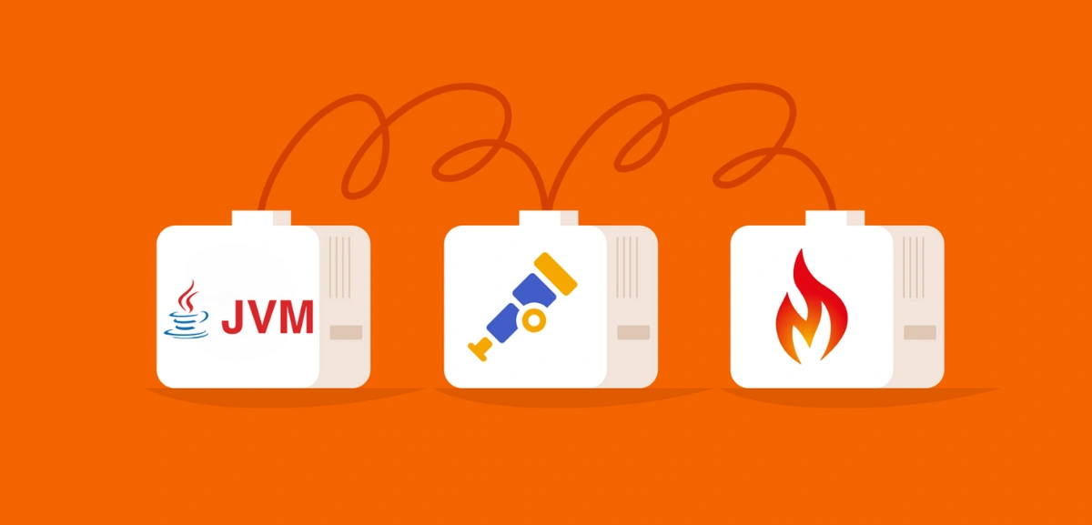 How to Monitor JVM with OpenTelemetry and MetricFire | MetricFire