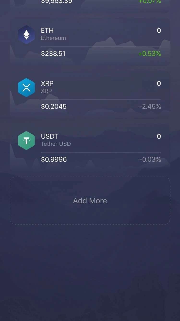 Tezos Staking Guide Via Exodus Mobile Wallet | Everstake Blog