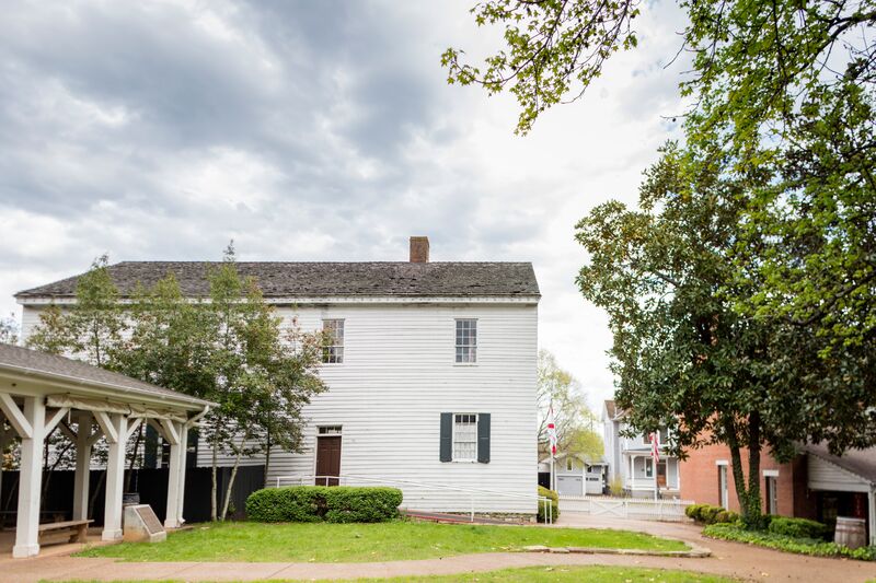 Experience Alabama History | Alabama Travel