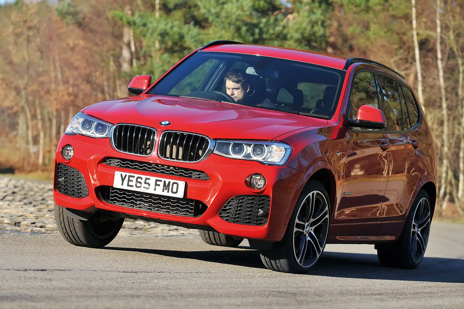 Camionetas BMW 4x4 Seminuevas Las Mejores En M xico