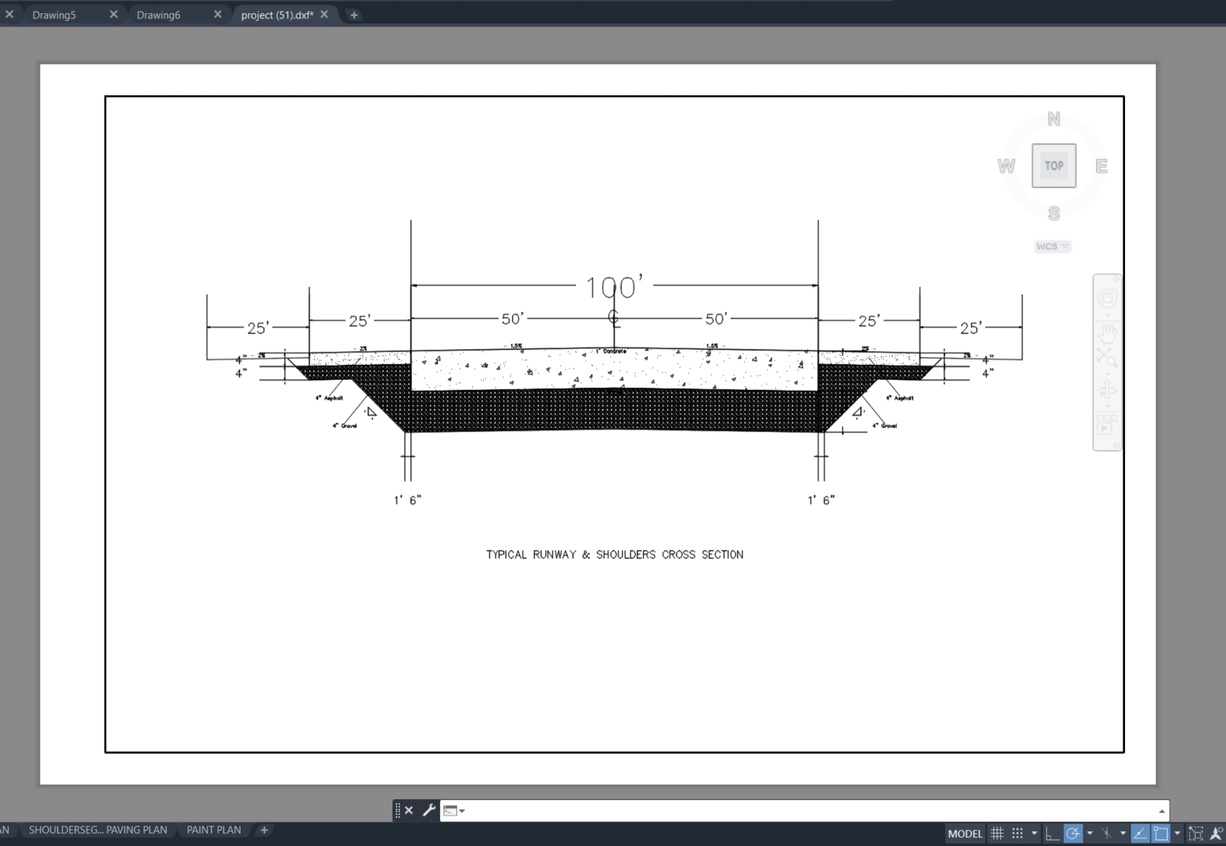Airfield Designer | RoleModel Software
