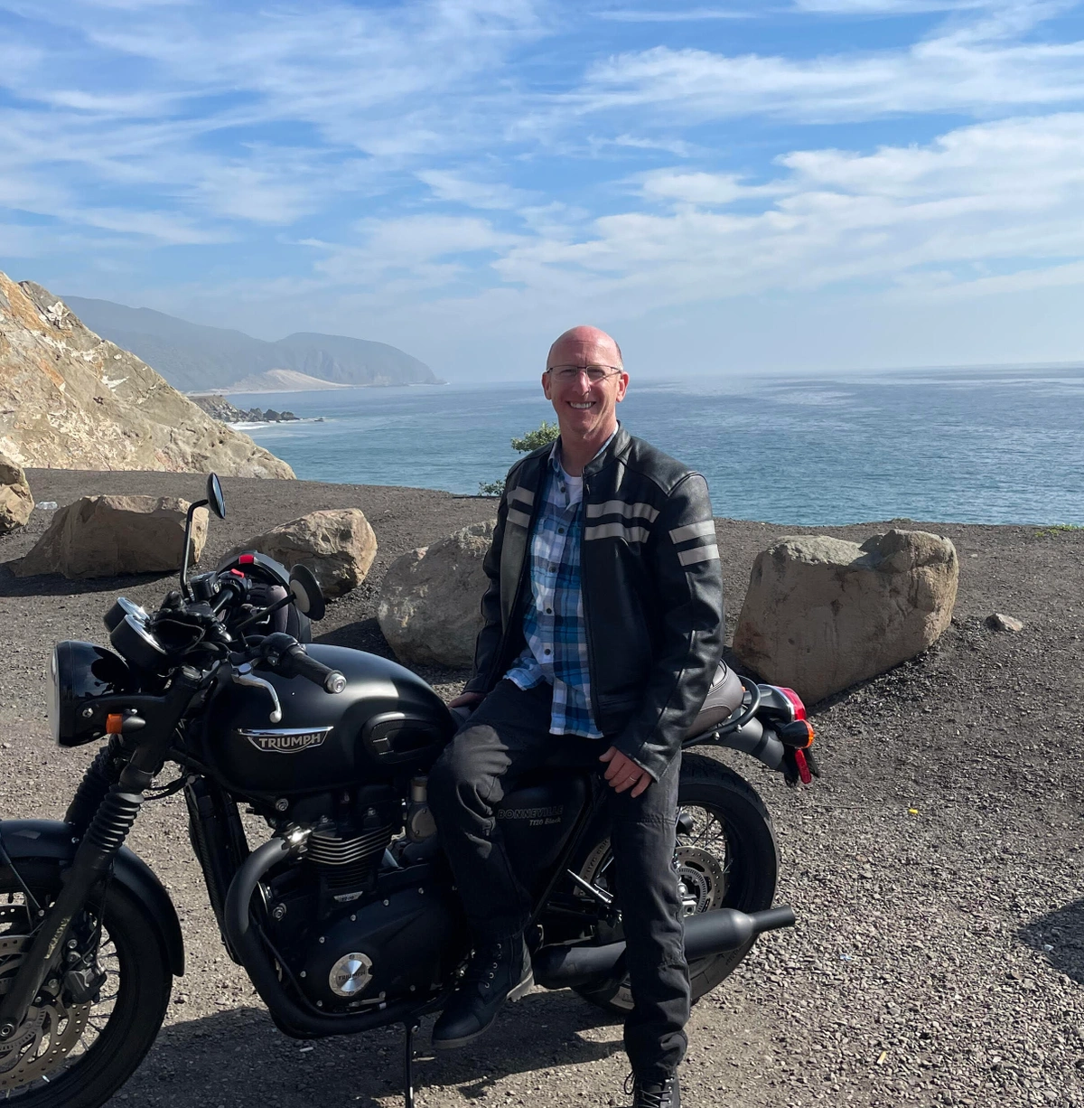 10 Essential Motorcycle Safety Tips