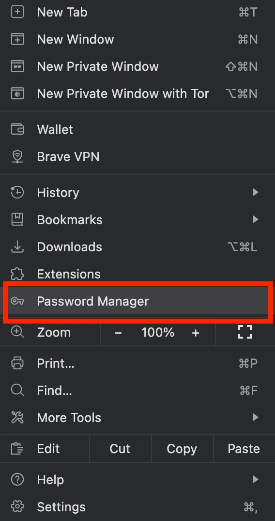 TeamPassword | Brave Password Managers: A guide to compatible ... TeamPassword | Brave Password Managers: A guide to compatible ...