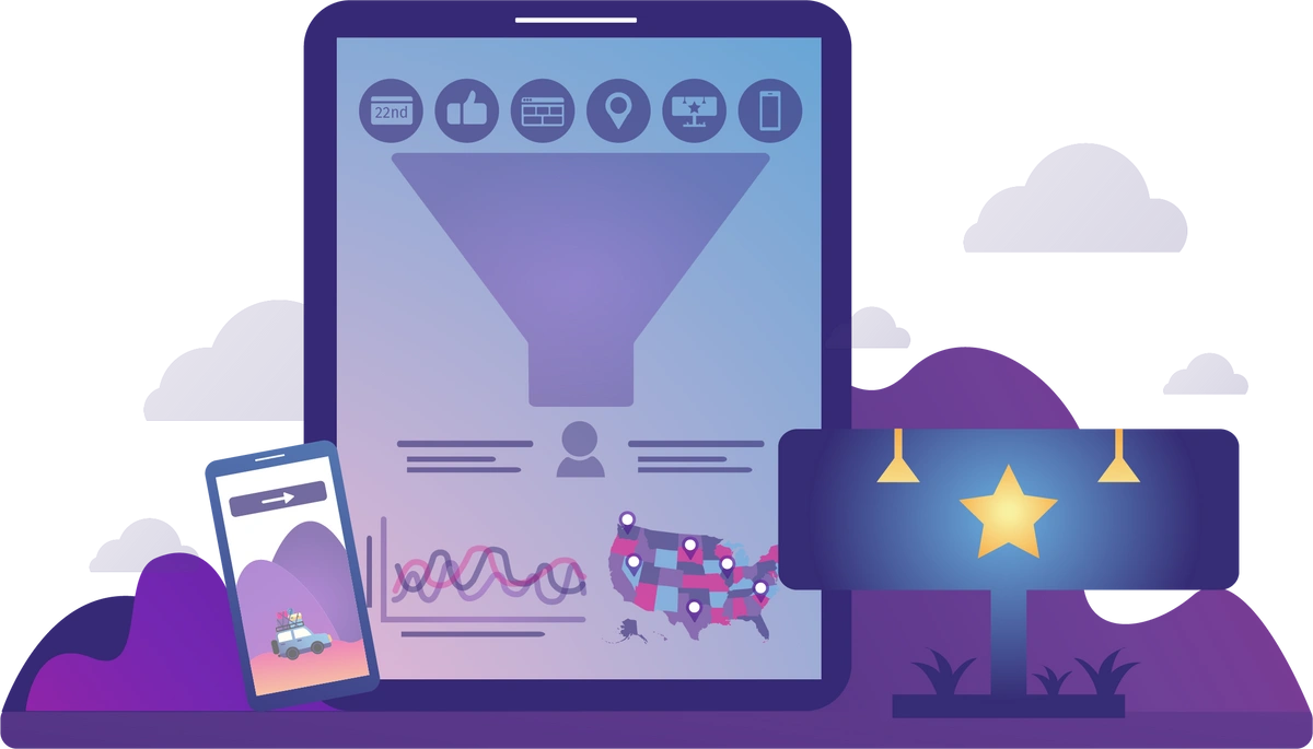 Datafy - Datafy's 5 reasons to link data & advertising programs