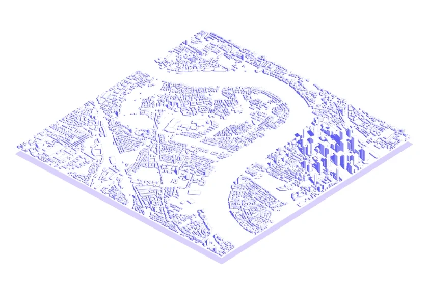 CAD Mapper vs OS MasterMap Download for UK Planning