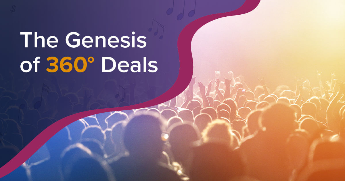 The Genesis of 360° Deals - Vistex, Inc